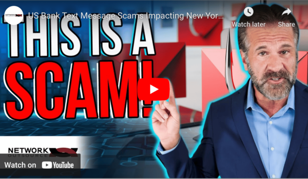 Can You Spot The Citizens Bank Text Scam?